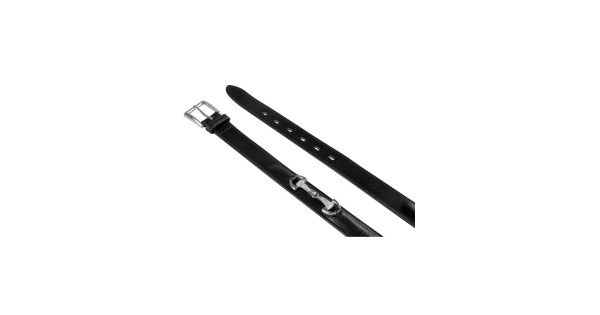 Curea Equestro cu zabaluta diamond